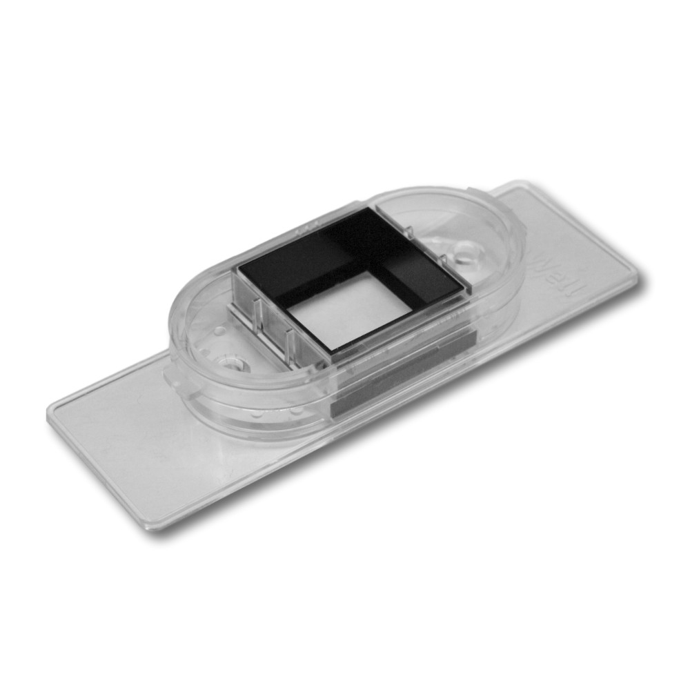 SIEVEWELL 20µm well slide | MMI Webshop